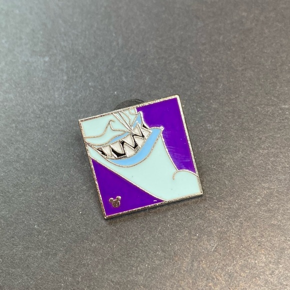 Disney | Other | Disney Pin Hades Chin From Hercules | Poshmark